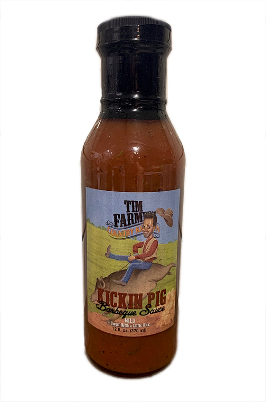 Tim Farmer's Country Kitchen – Pops' Pepper Patch, Inc.